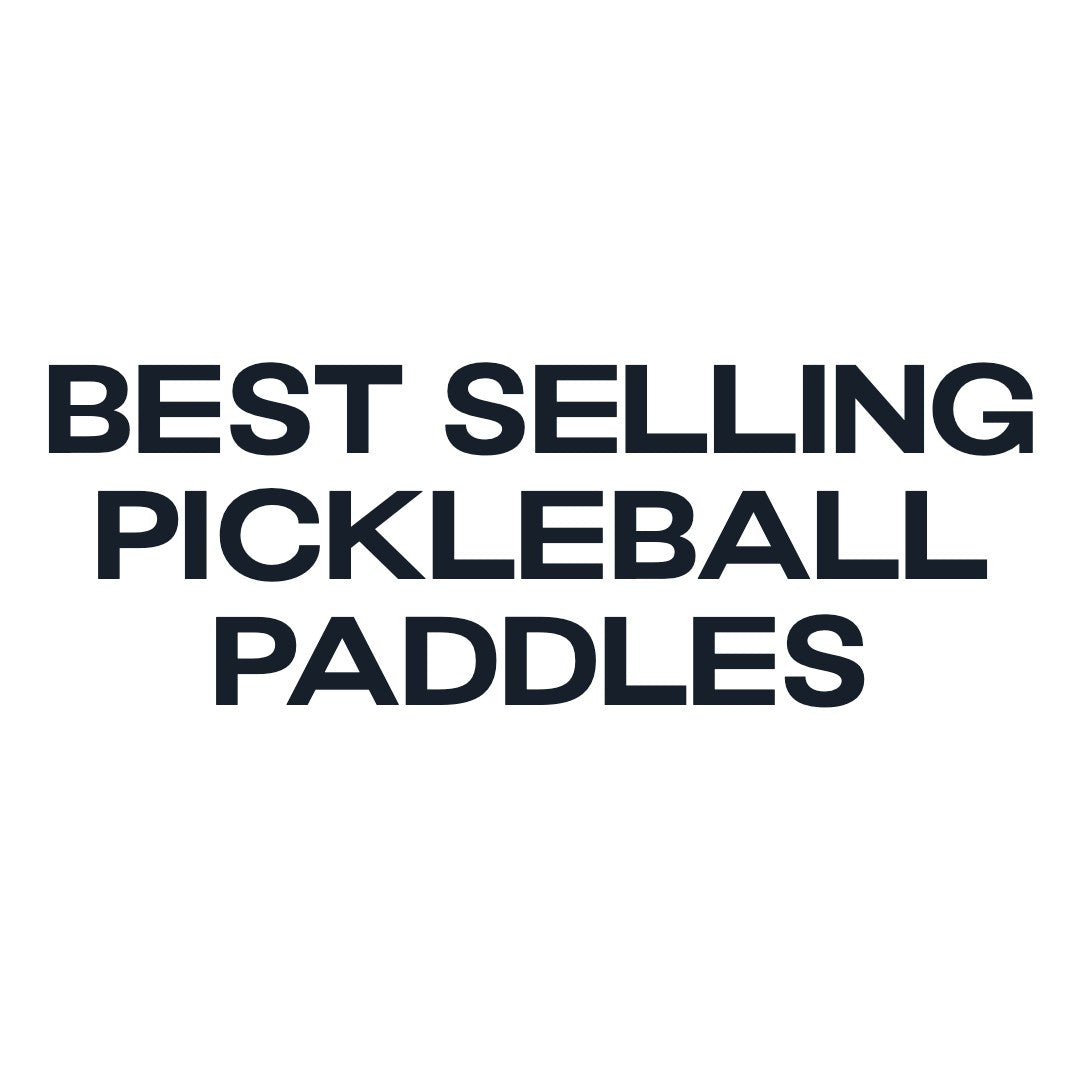 Best Selling Paddles — Page 2 — The Pickleball Exchange