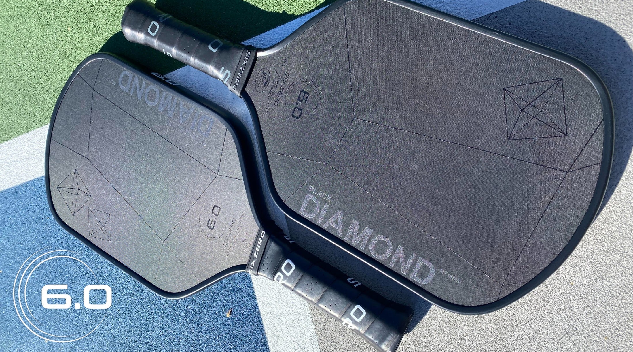 Los Angeles Largest Pickleball Selections — The Pickleball Exchange