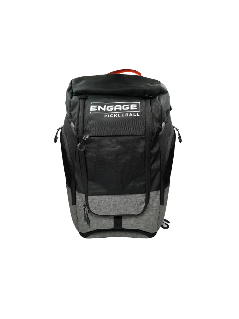 ENGAGE Players Backpack — The Pickleball Exchange