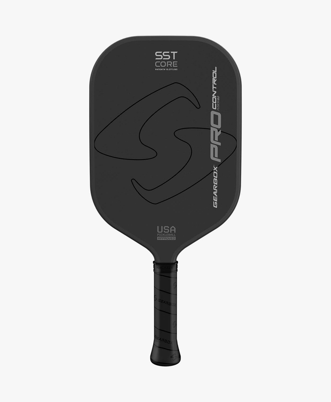 GEARBOX Pro Control Integra — The Pickleball Exchange