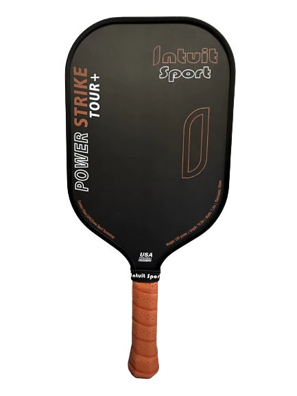 Power Strike Tour+ — The Pickleball Exchange