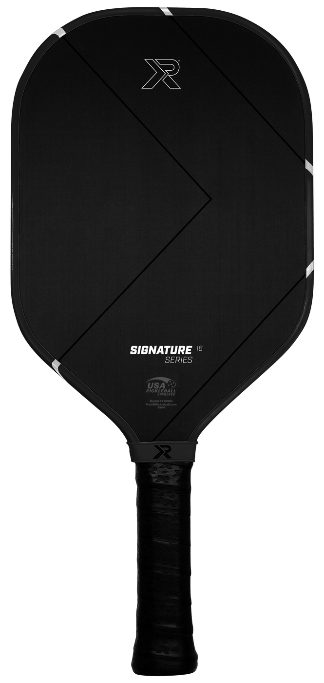 PROXR Signature Series Pickleball Paddles — The Pickleball Exchange