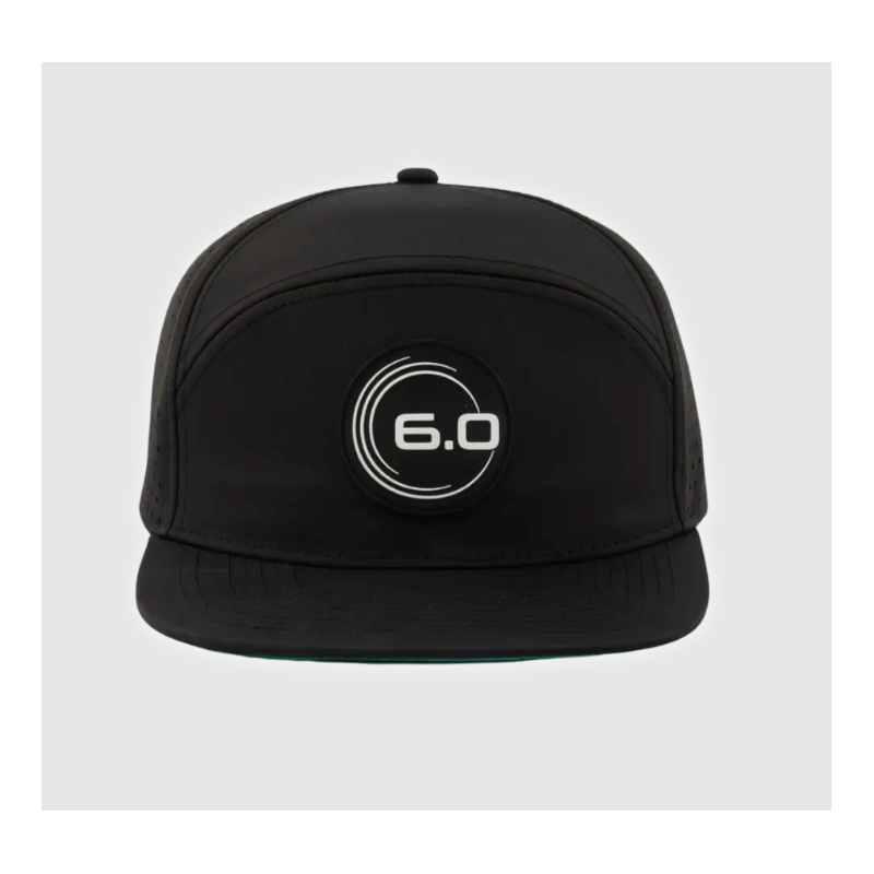Six Zero Outback Snapback — The Pickleball Exchange