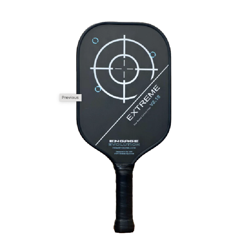 EVOLUTION EXTREME V2 | RAW RADIAL CARBON FIBER | ELONGATED — The ...