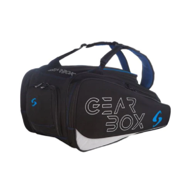 Gearbox Club Bag — The Pickleball Exchange