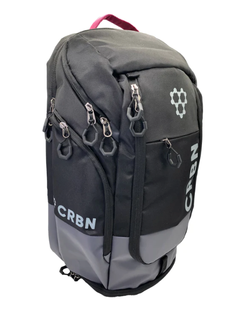 CRBN Pro Team Backpack — The Pickleball Exchange