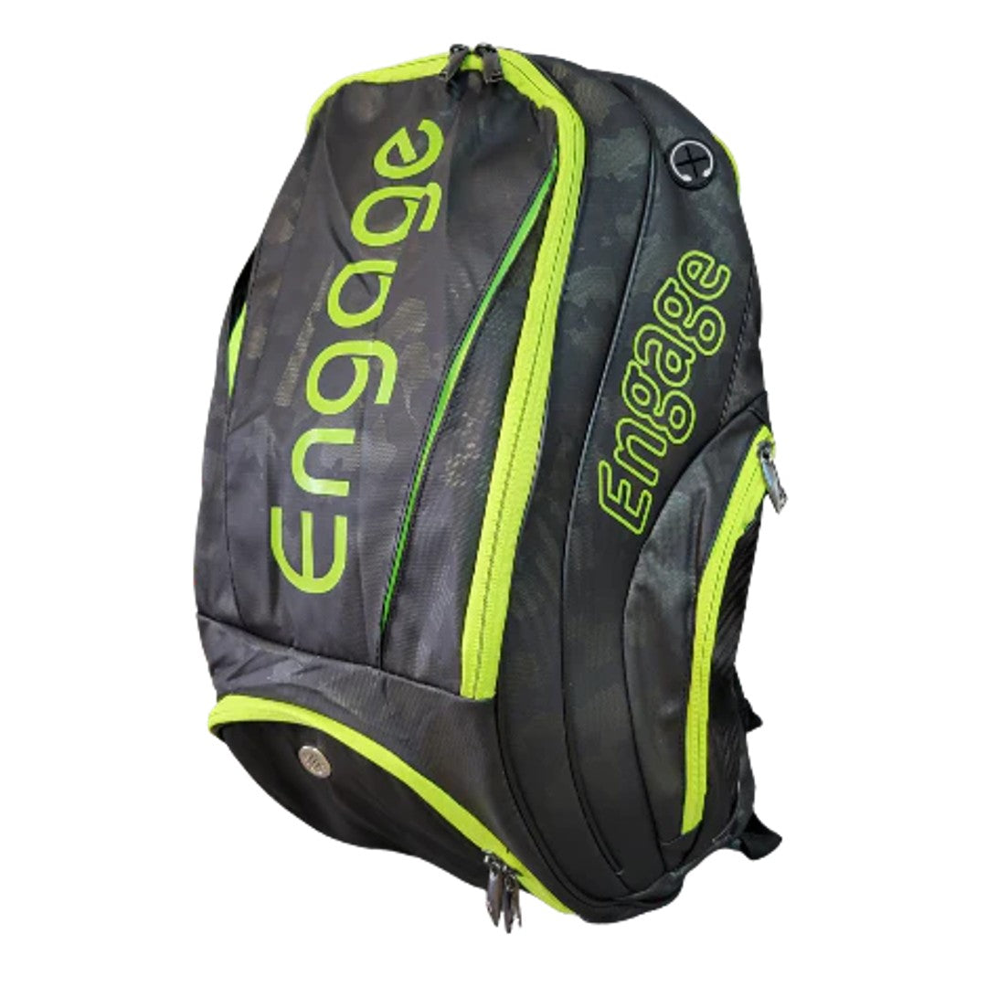 Sports Backpack — The Pickleball Exchange